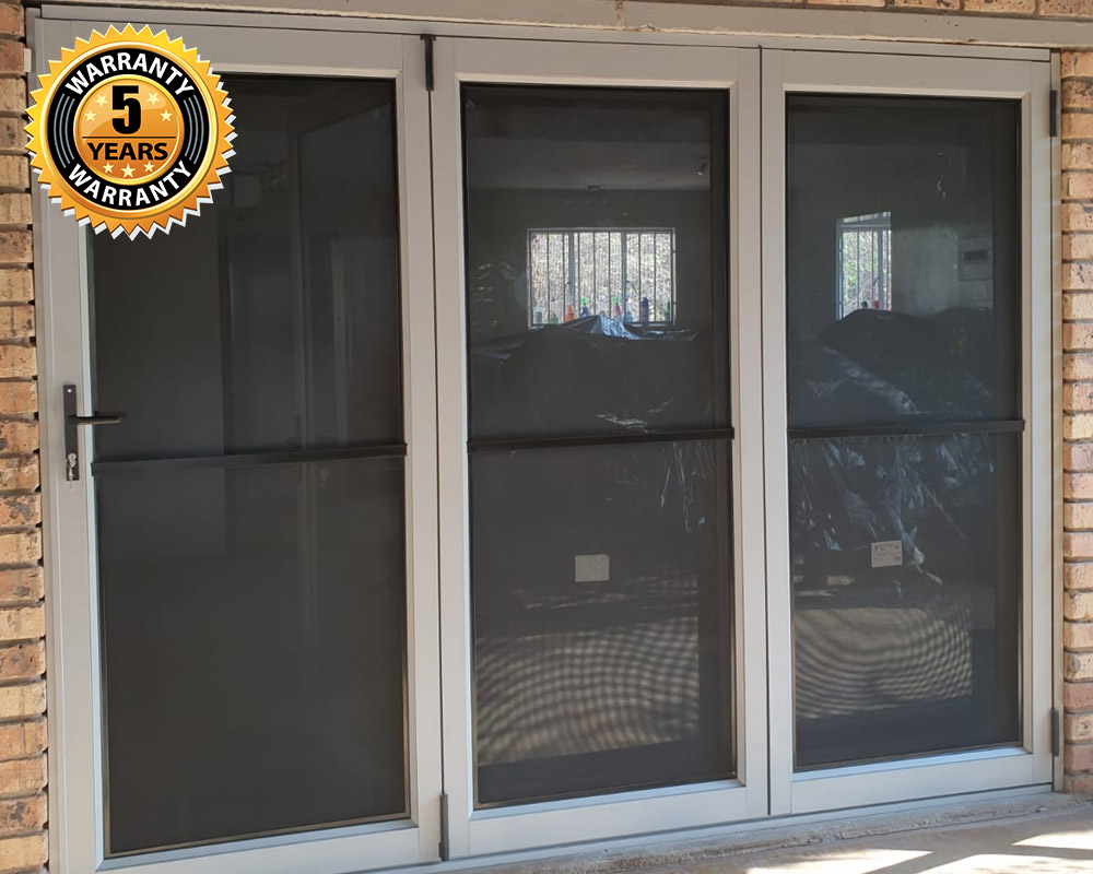 Security Gates - Limax Security Specialists